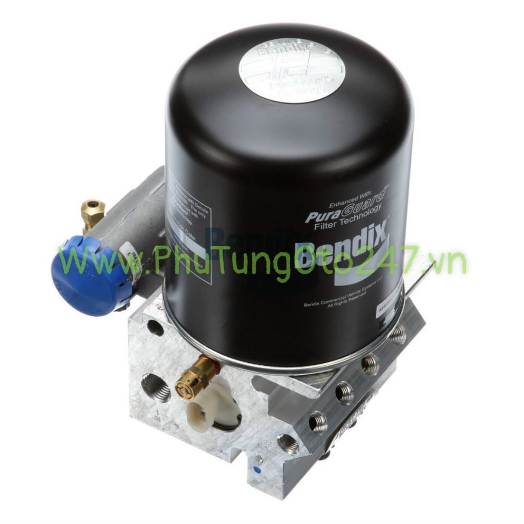 Bendix Air Dryer 5016364 ProStar®. MaxxForce® - PHỤ TÙNG 247
