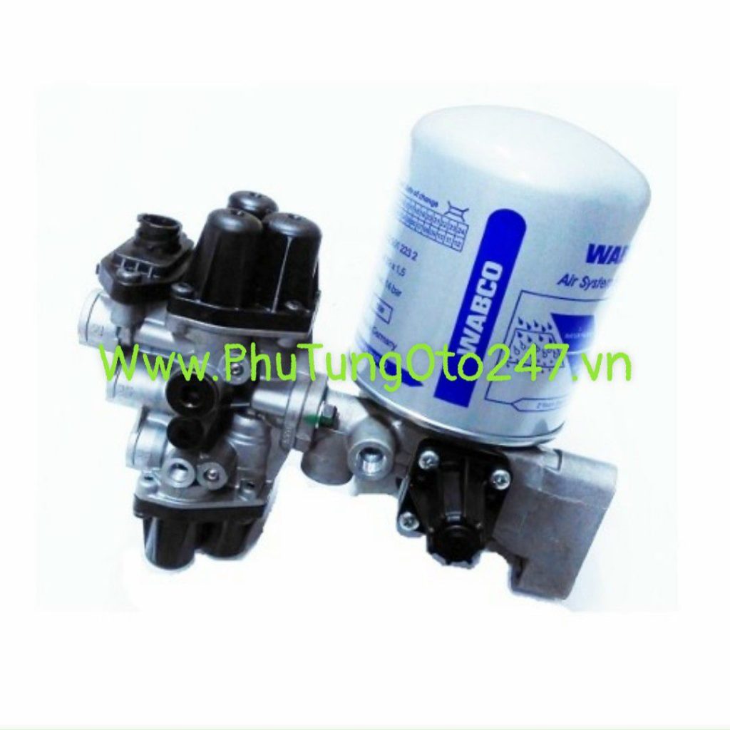 Wabco 9325001100 BỘ XẢ HƠI MERCEDES-BENZ - PHỤ TÙNG 247