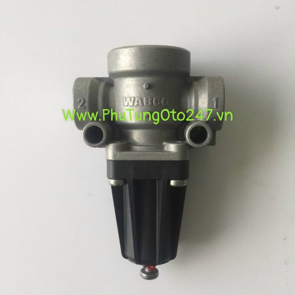 Wabco 4750103000 Pressure Limiting Valve - PHỤ TÙNG 247