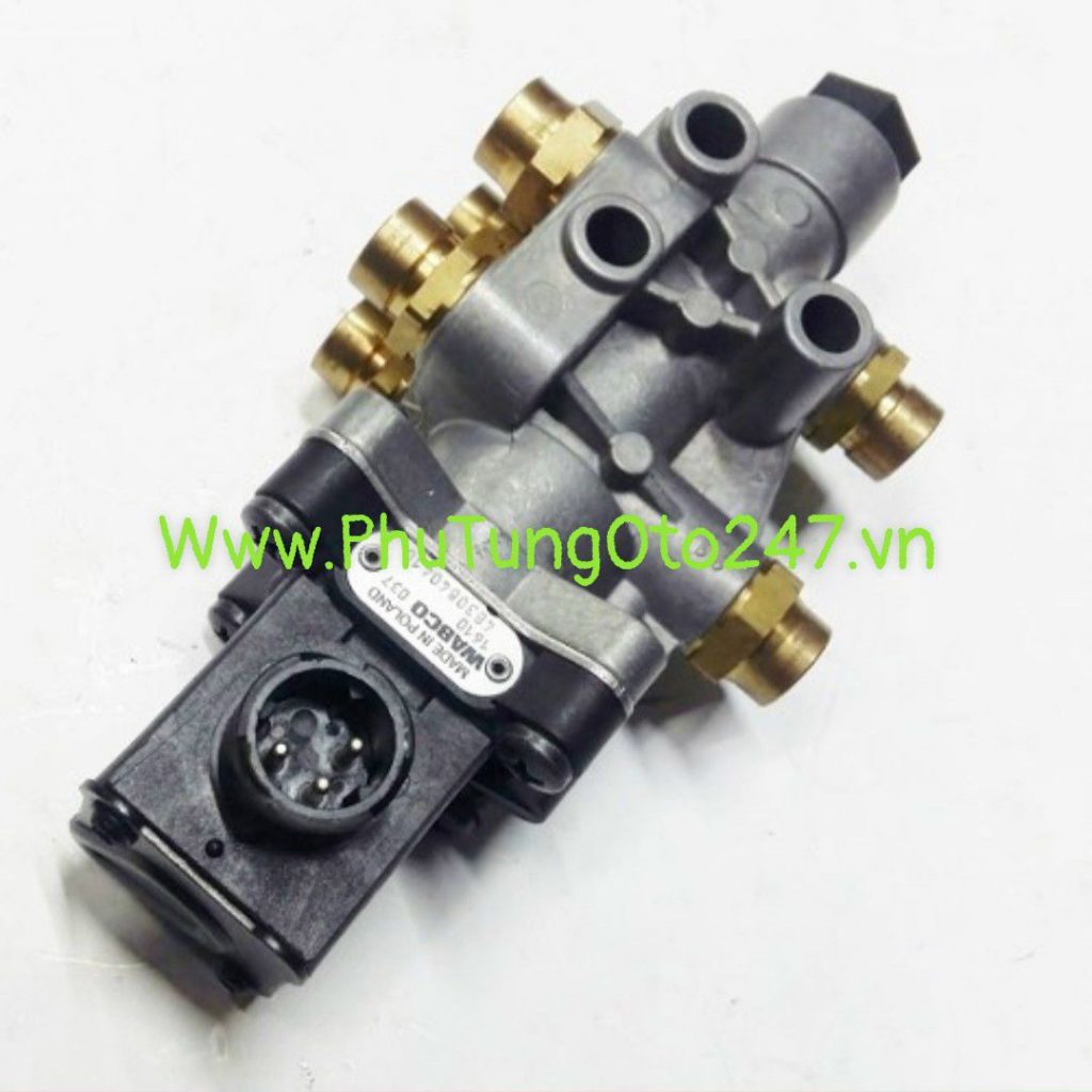 Wabco 4630840410 - PHỤ TÙNG 247