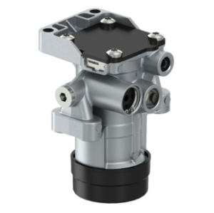 Wabco 9710020600 Relay Emergency Valve - PHỤ TÙNG 247