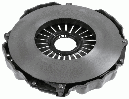 SACHS Clutch Pressure Plate 3482083032 MFZ430 - PHỤ TÙNG 247